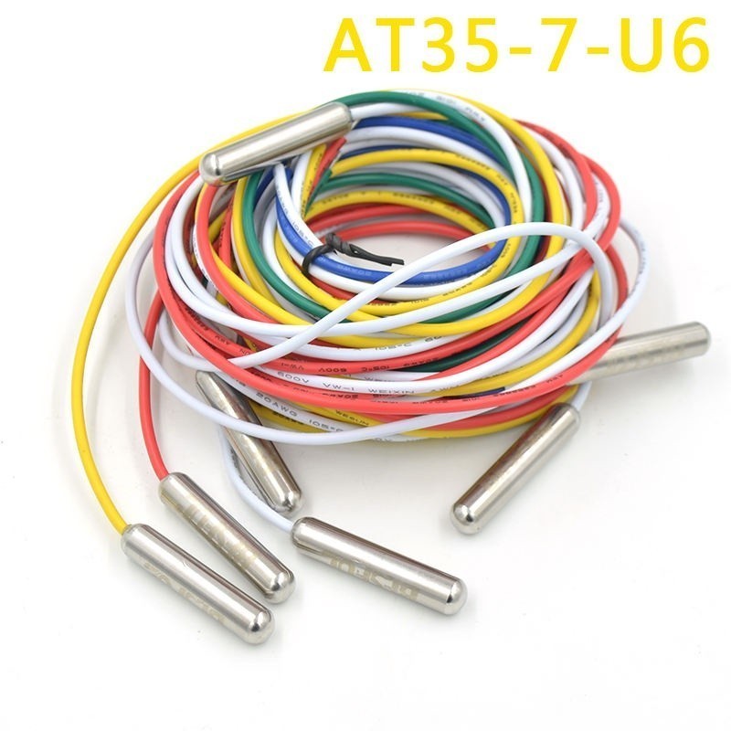 ┕316 Stainless Steel Electrode Type High Temperature Liquid Level Probe 1483