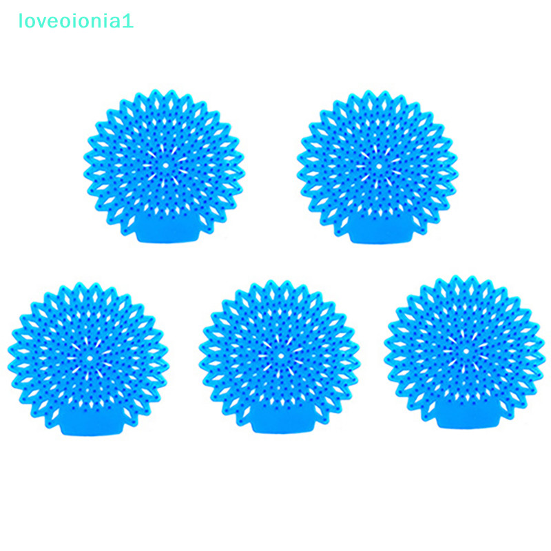【loveoionia1】 Urine Bucket Pad Urinal Screen Washroom Odor Eliminator ...