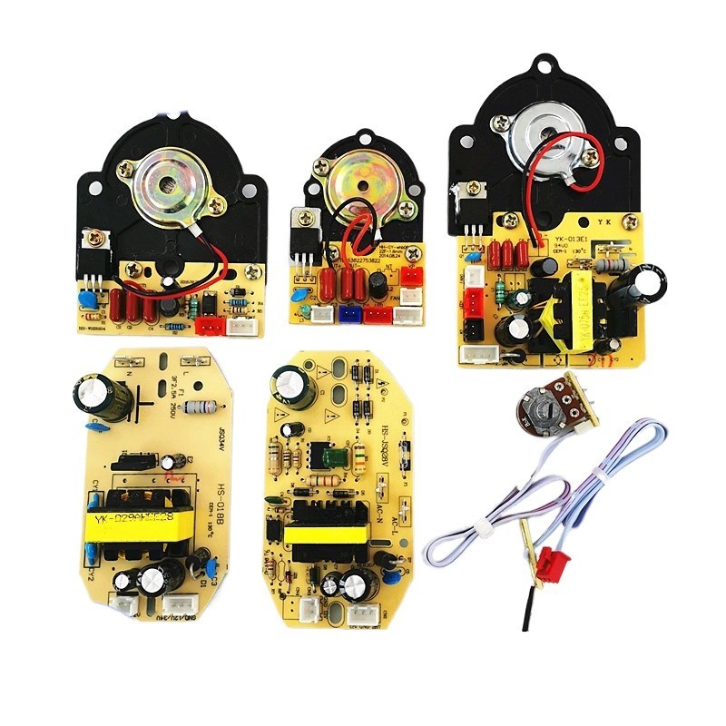 Home humidifier circuit board 12V-34V power supply motherboard atomizer ...