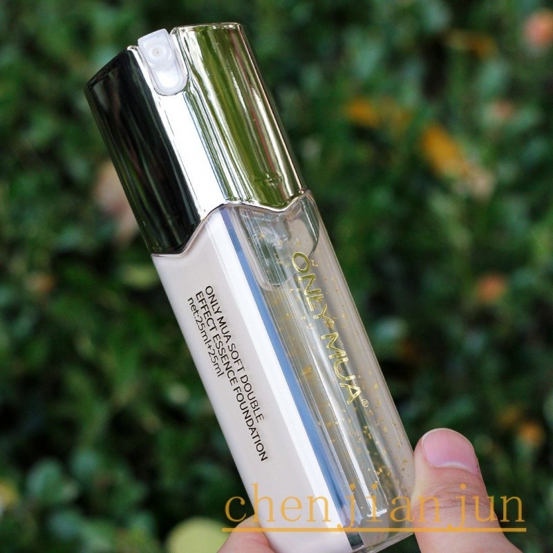 ONLY MUA Essence Liquid Foundation Special Anti-Oxidation Concealer for ...