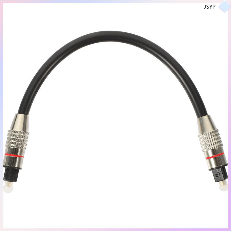 Optical Splitter Wire Audio Cable for Sound Fiber Cables Television ...