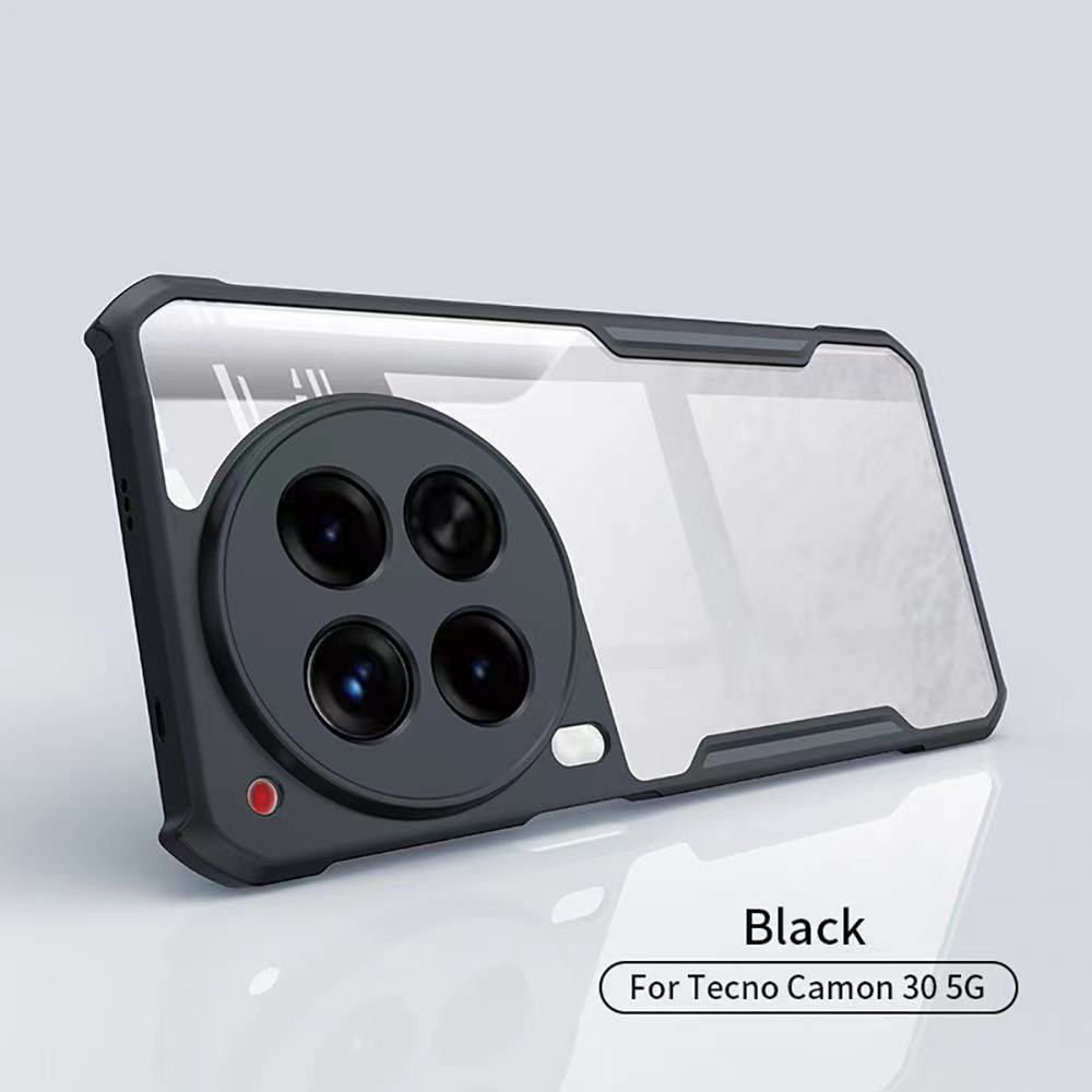 Tecno Camon 30 5G Phone Case Shockproof For Tecno Pova 6 5 4 Pro Camon ...