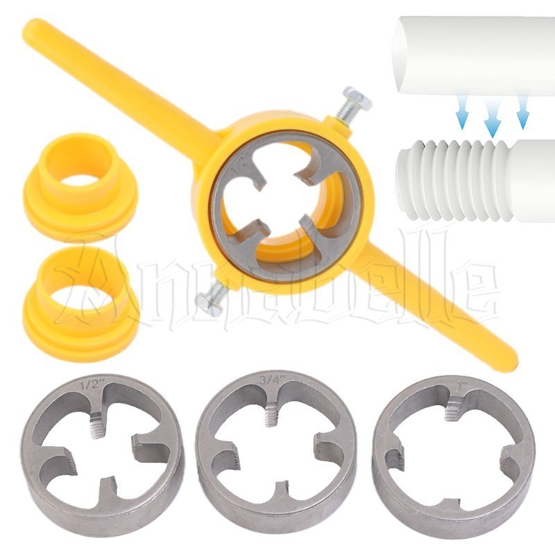 PVC Water Pipe Wrench - Multifunctional, Universal, Plastic, Durable ...