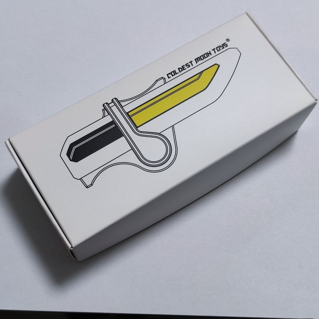 Kamen Rider Kaiwu Domestic-Made Transparent Injection Molding Quick ...