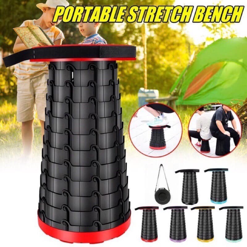 telescopic stool retractable stool telescopic chair retractable chair ...