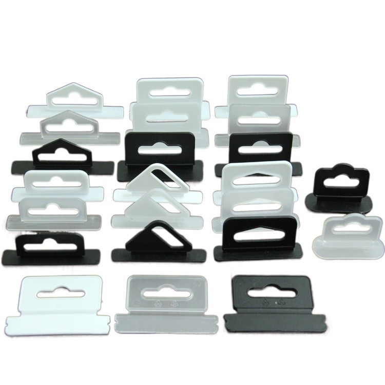 T-shaped plastic hook data cable headphone box aircraft hole hook ...