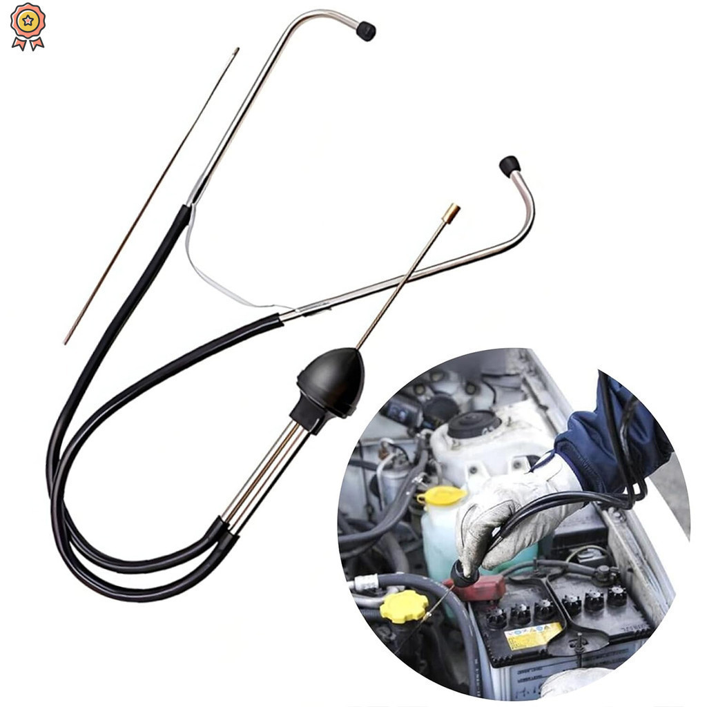 Mechanic Sound Scope Engine Stethoscope Engine Maintenance Supplies ...