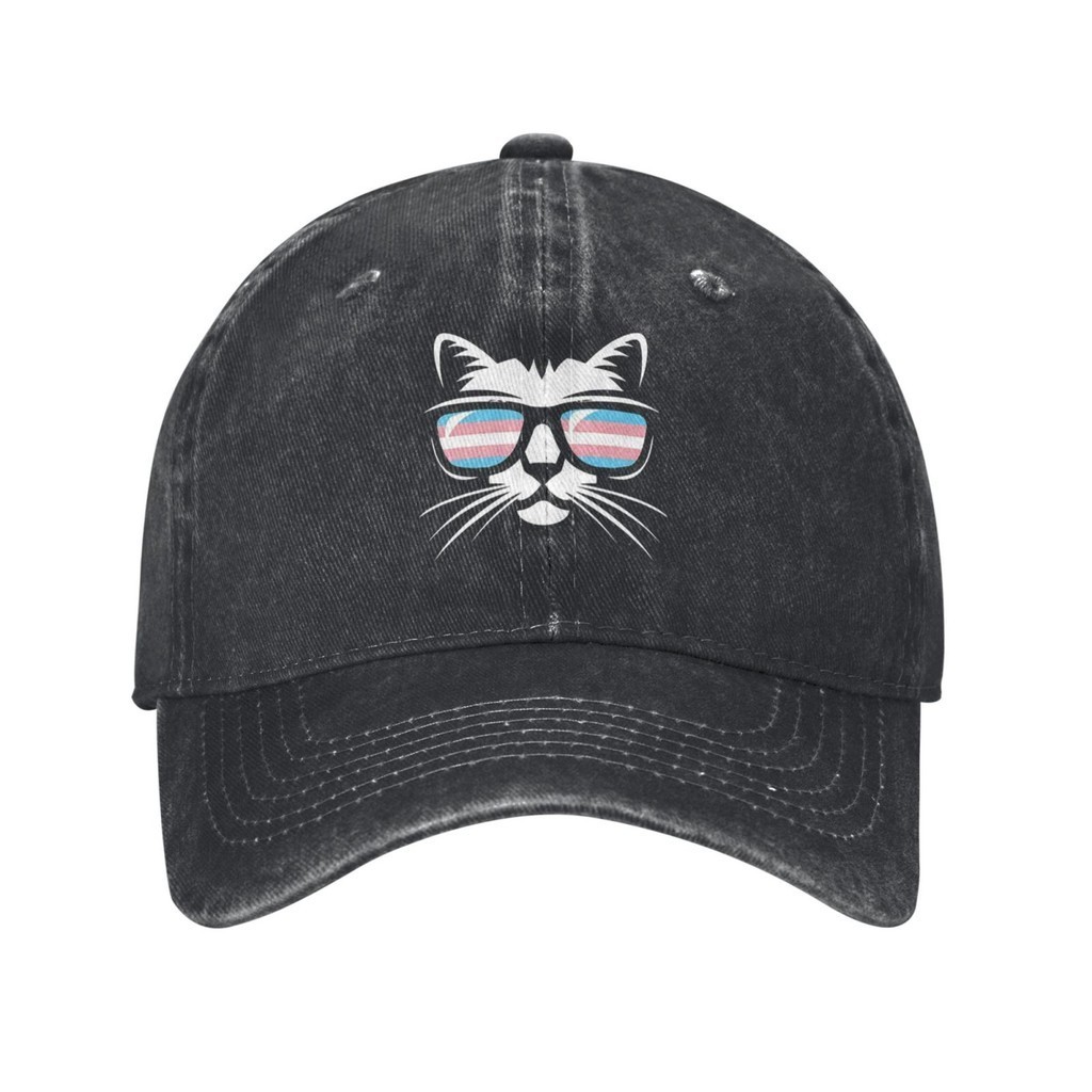 Cat Funny Popular Cowboy Hat | Shopee Philippines