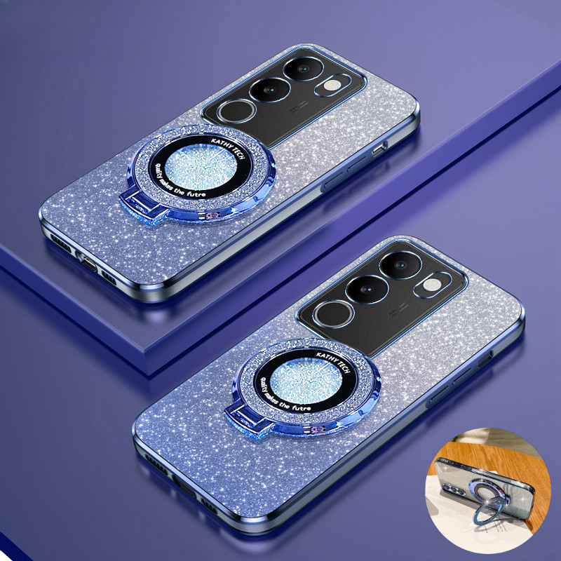 Casing For VIVO V30 V29 V27 Pro V23E V25E V27E V29E V30E Luxury ...