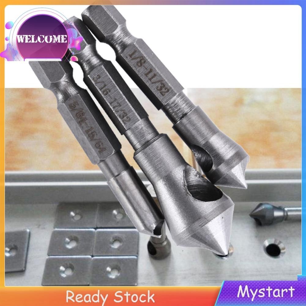 Portable Deburring External Chamfer Tool Metal Remove Burr Tools for ...