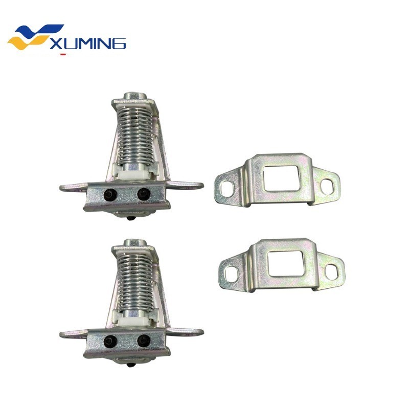 XM for Rear latch for Mitsubishi Triton Sportero strada 1987-2014 L200 ...