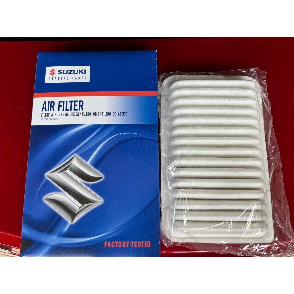 Air Filter for Suzuki Swift 1.4 / Hatchback/Suzuki Ciaz (2014 - 2020 ...
