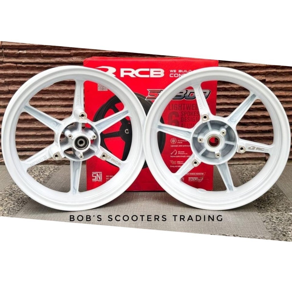 Racng boy sp800 nmax v2 rb6 | Shopee Philippines