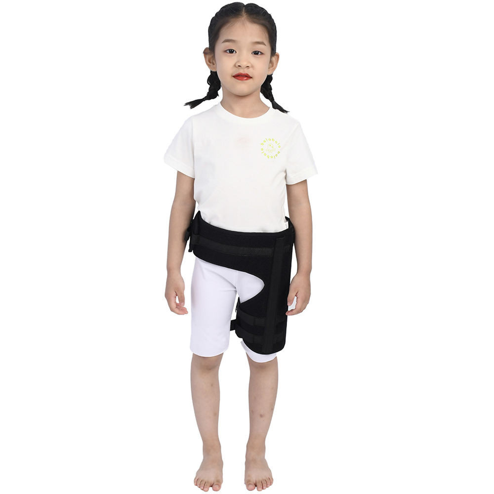 1Pcs Medical Hip Strap Rehabilitation Children Injury Thigh Femur ...