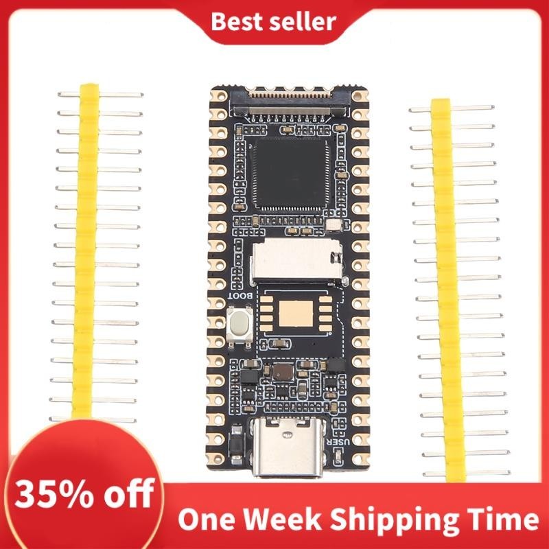 Available For LuckFox Pico Linux Board RV1103 Rockchip AI Board ARM Cortex-A7 for Raspberry Pi ...