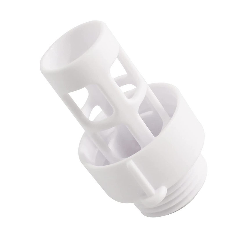 Intex 10184 Swimming Pool Hose Drain Plug Water Pipe Connector ...