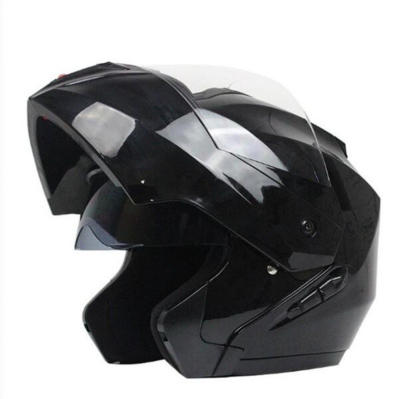 High Quality casco capacetes motorcycle helmet Dual Visor Modular Flip ...