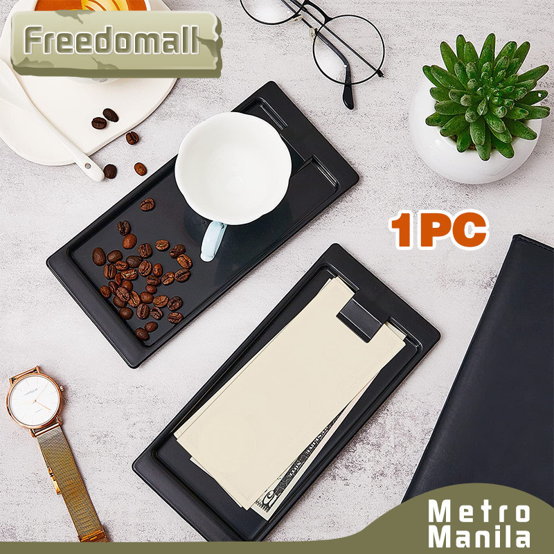 Bar Bill Tray / Coin Tray / Tip Tray / Change Tray / Miscellaneous Tray ...