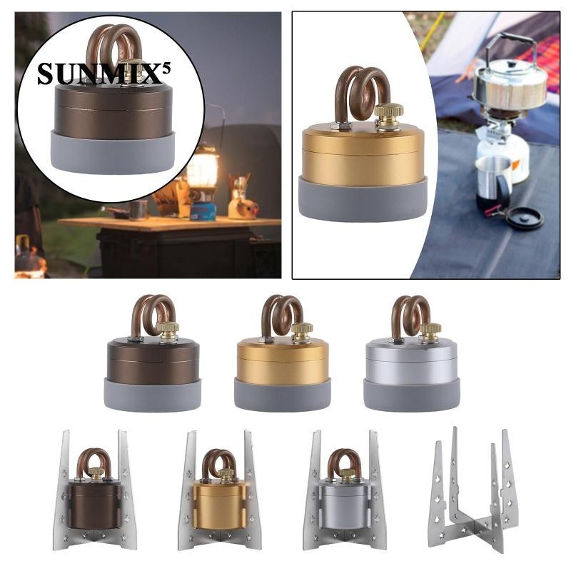 [ Alcohol Alcohol Burner Lightweight Compact Alcohol Burner Mini ...