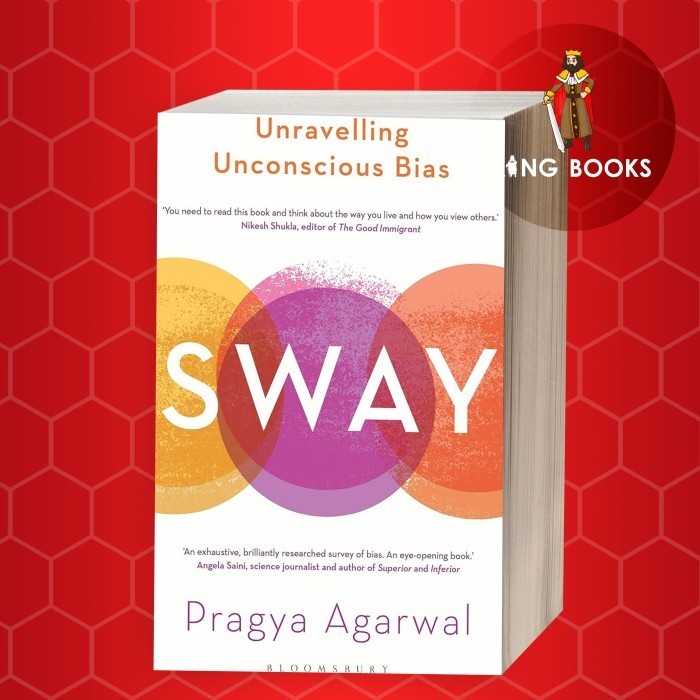 Sway: Unravelling Unconscious Bias | Shopee Philippines