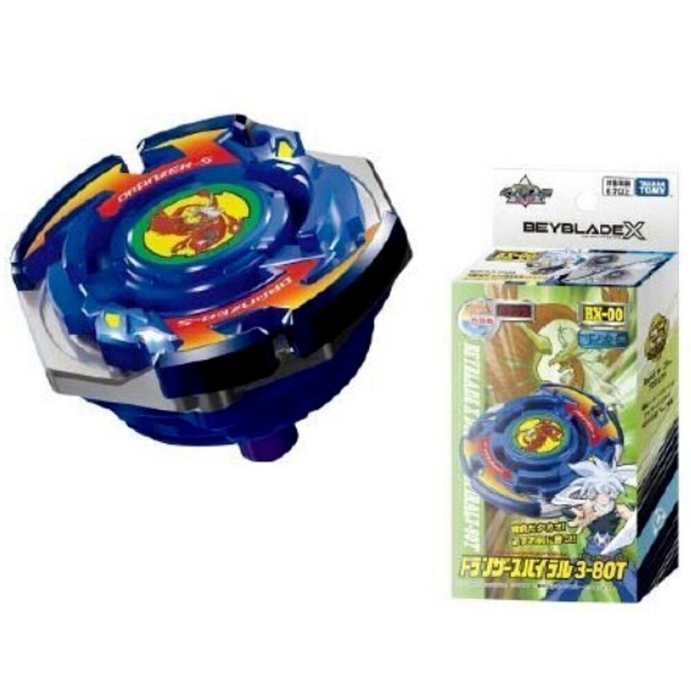 BX-00 Genuine Takara Tomy Official BEYBLADE X Dranzer Spiral 3-80T BXG-01 | Shopee Philippines