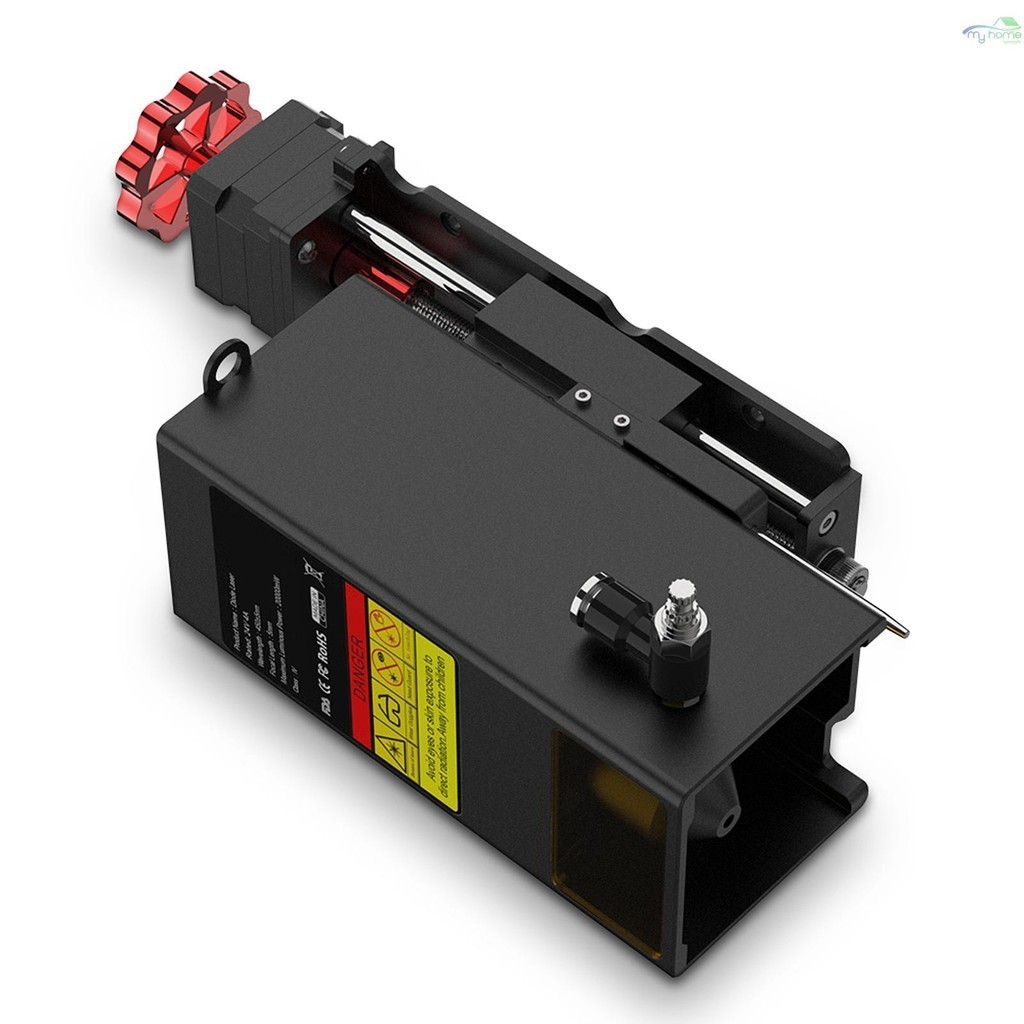 Two Trees 20W Laser Module Upgraded Accessory for TS2-10 Laser Engraver ...