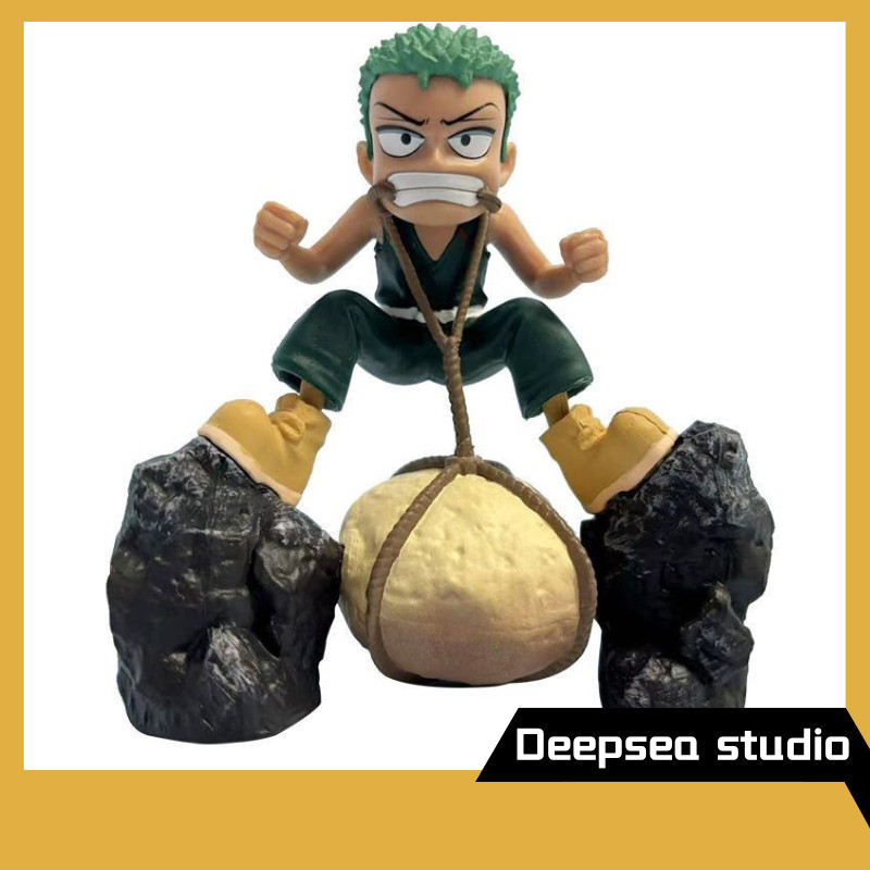 Deepsea studio [Quick delivery in stock]High Quality One Piece ...