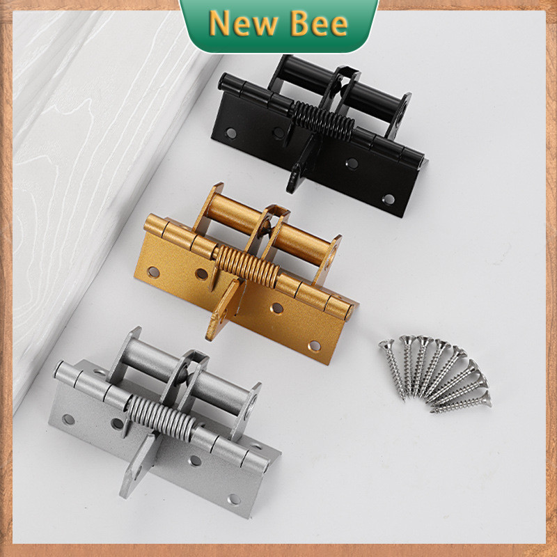 Spring Hinge for Automatic Self Closing Doors Multifunctional Door ...