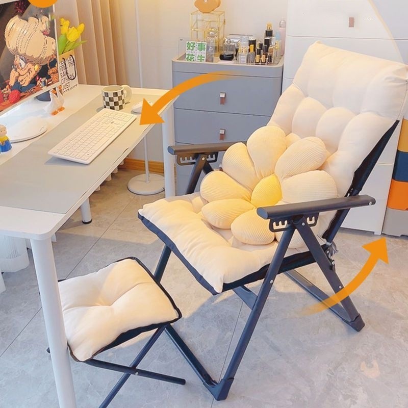 Lunch Break Chair Folding Chair Computer Chair Office Chair Lunch Break ...