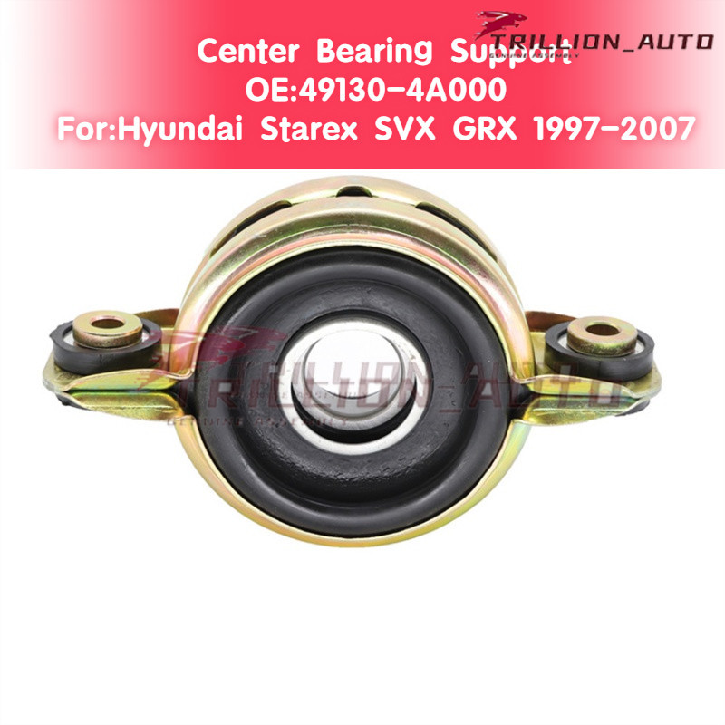 Center Bearing Support for Hyundai Starex SVX GRX 1997-2007 49130-4A000 ...