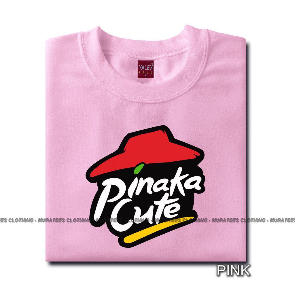 PINAKA CUTE MINIMALIST UNISEX PLAIN TSHIRT COTTON | Shopee Philippines