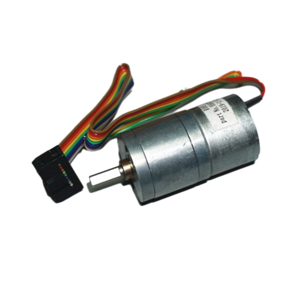 25GA310 Metal Gear Motor DC5-12V Micro All Metal Gear Gearbox Low Speed ...