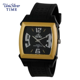unisilver watch - Best Prices and Online Promos - Jul 2024 | Shopee ...