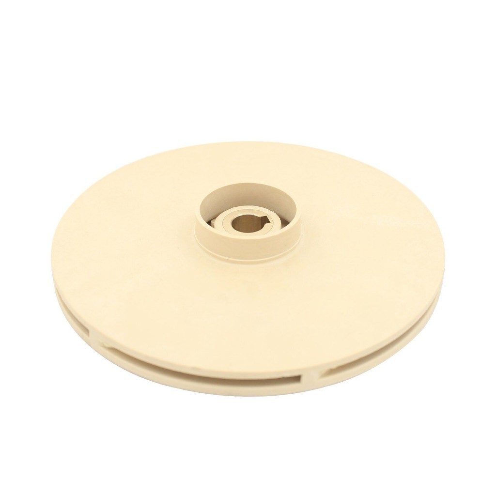 M★-Water Impeller Pump Plastic PPO Household Self-priming Centrifugal ...