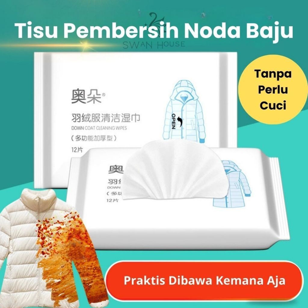 Instant Food Oil Stain Cleaning Wipes Without Washing Magic Wipes Wet ...