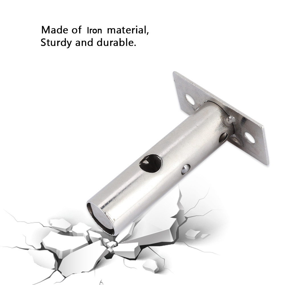 Titishop Hardware Pipe Well Lock Sturdy Personnel Security Property ...