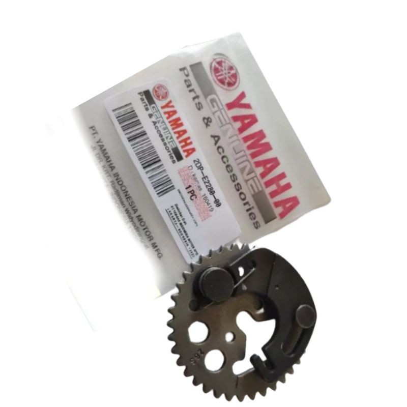 Nmax old Centric Teeth nmax AEROX nmax old Chain Centric Teeth (2dp ...