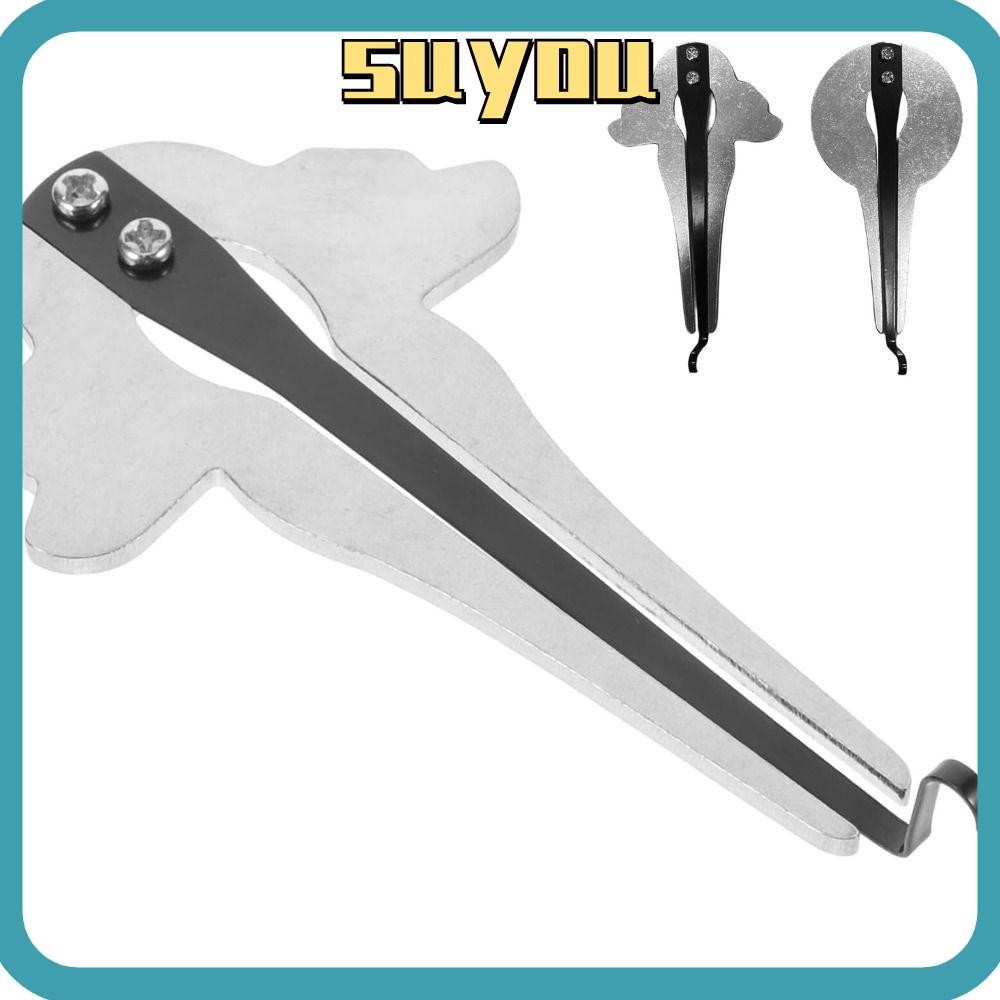 SUYO Jaw Harp, Ethnic Folk Harmonica, Nice Gift Russian Portable ...
