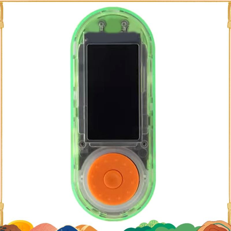 ESP32-S3 T-Embed 1.9-Inch LCD RGB Microphone Rotary Encoder Development ...