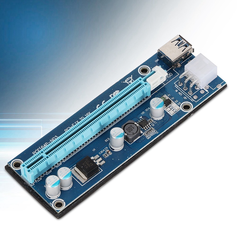 Maib Riser Extender Adapter Efficient 11.81x9.84Inch for Motherboard ...