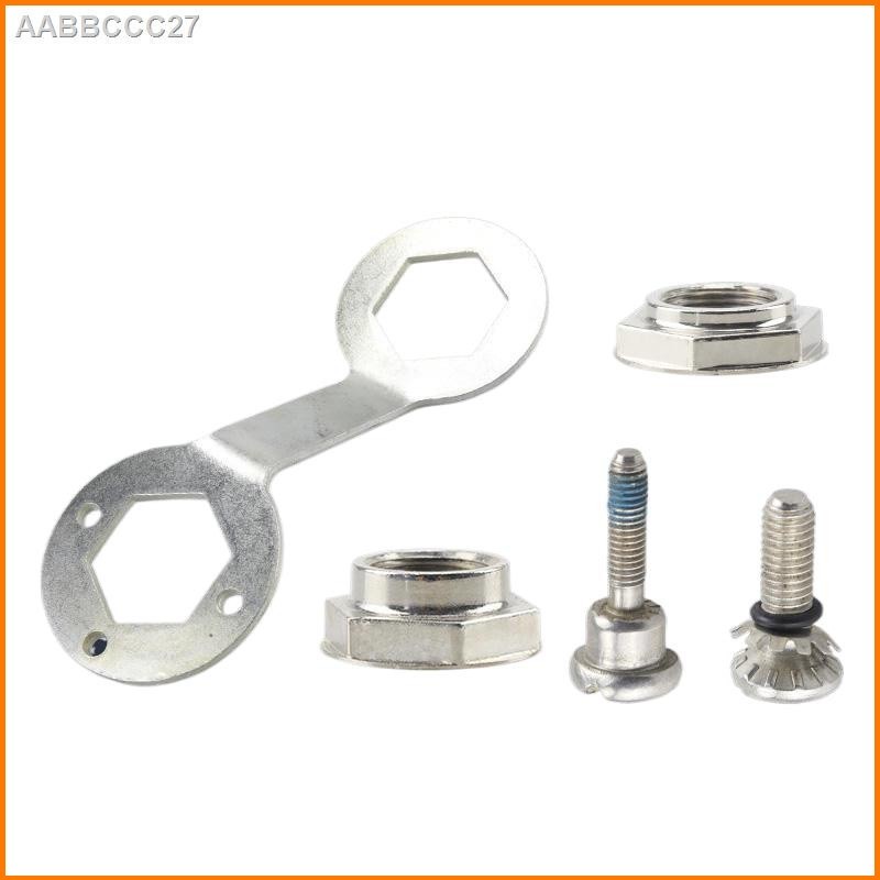 COD※ Suitable for pulsator washing machine clutch large screw nut nut ...