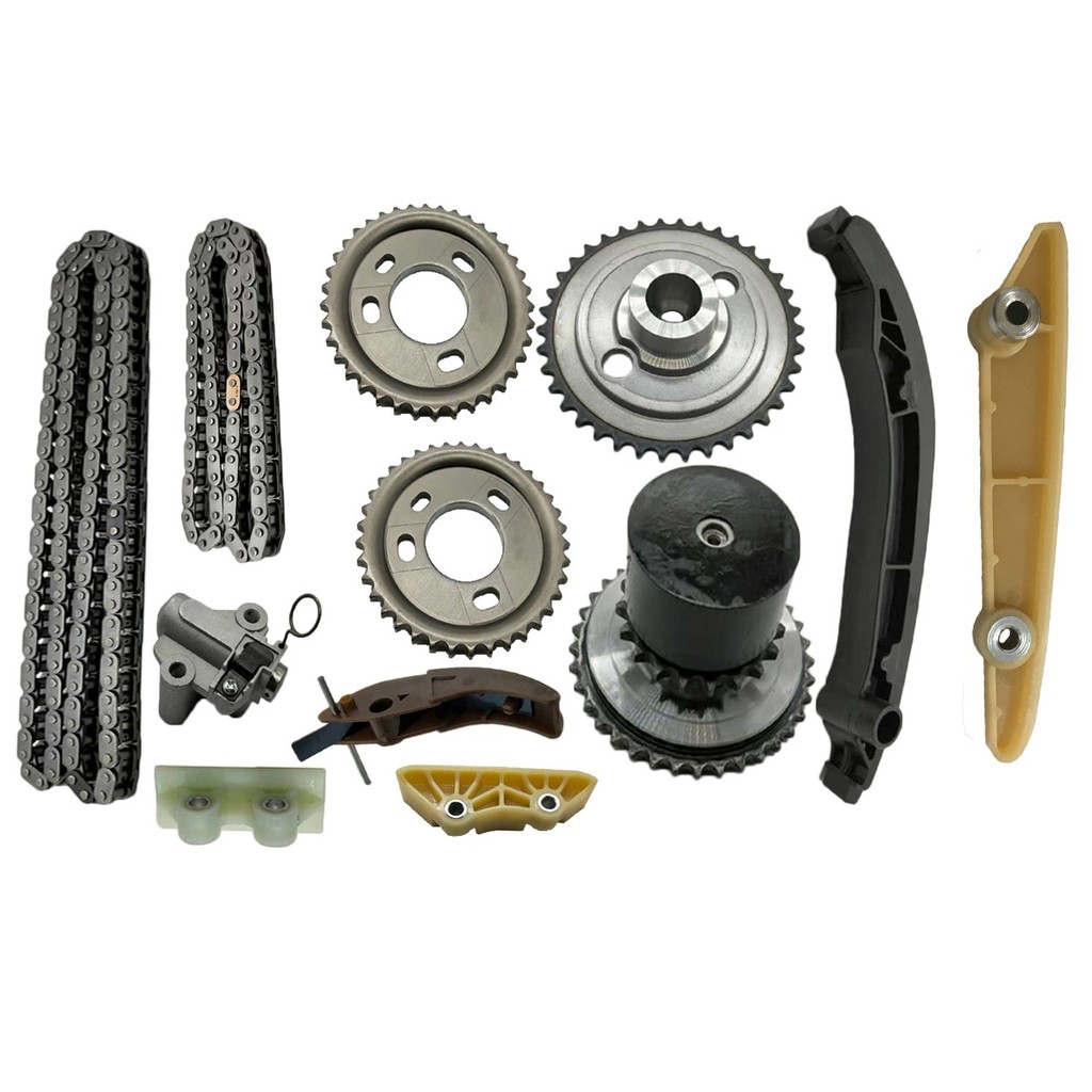 A Brand-New High Quality Engine Timing Chain Kit Fits FORD RANGER 2.2L ...