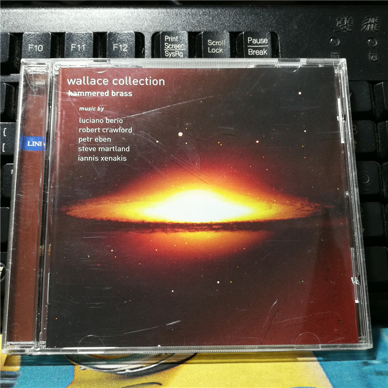 G4603：Wallace Collection - Hammered Brass【收藏品】 | Shopee Philippines