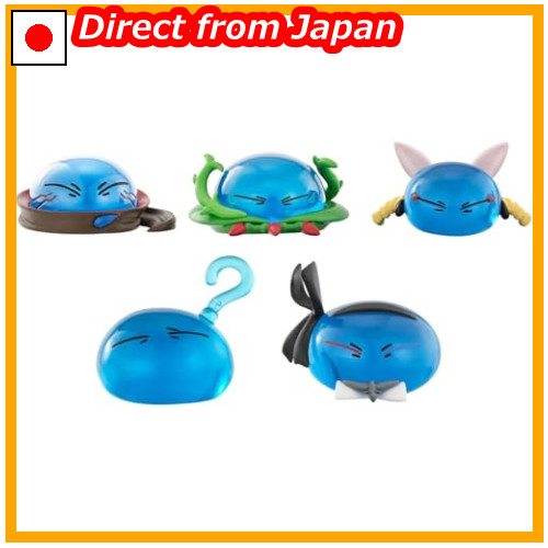 That Time I Got Reincarnated as a Slime Rimuru-sama ga Ichi Figure 5 ...