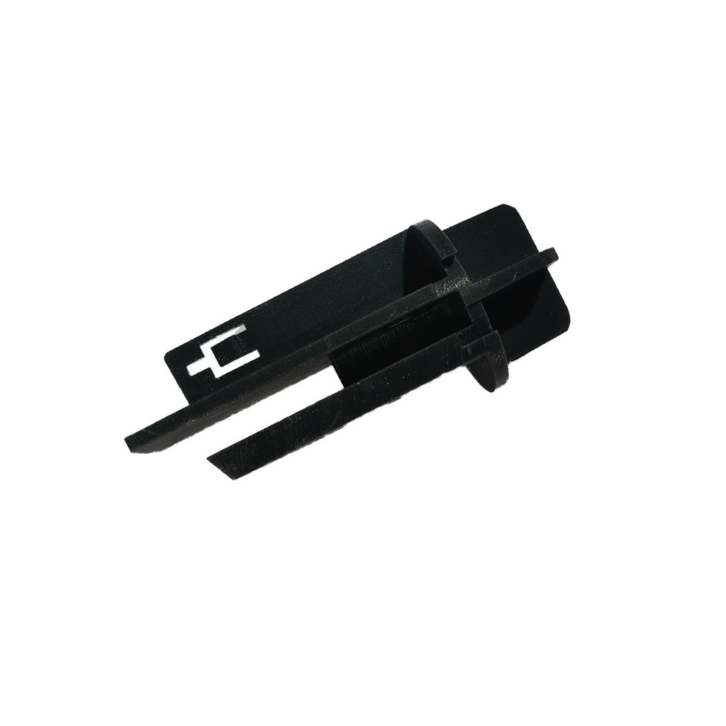 Black Plastic OEM Style Shifter Selector Button for Lincoln For ...