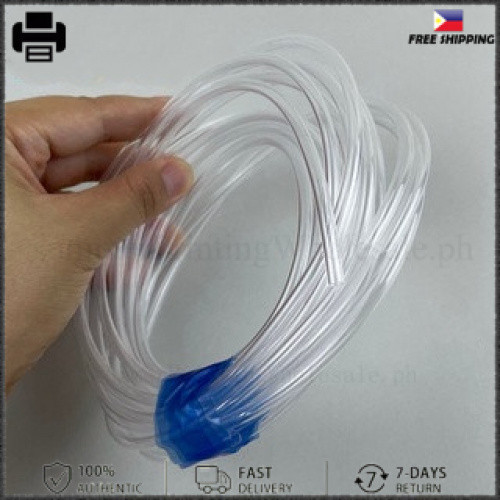 1pcs universal use single line solvent resistant ink tube pipe hose for ...