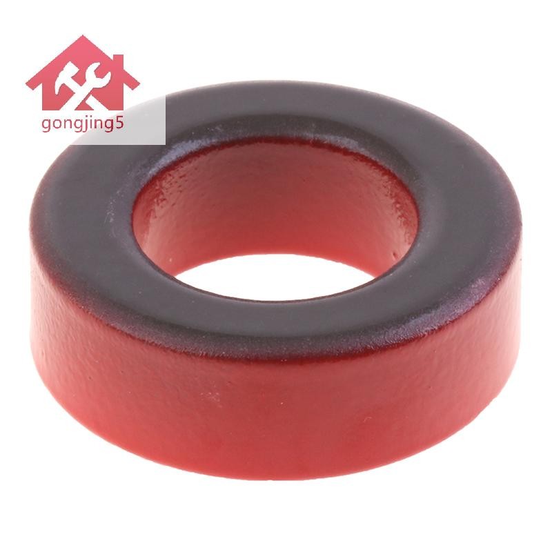 IGO T130-2 Iron Ferrite Toroid Cores 33*20*11 mm For Inductors Iron ...