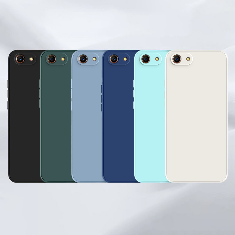 Casing for OPPO F1S A71 A83 A1K A59 A39 A57 2016 Realme C2 ...