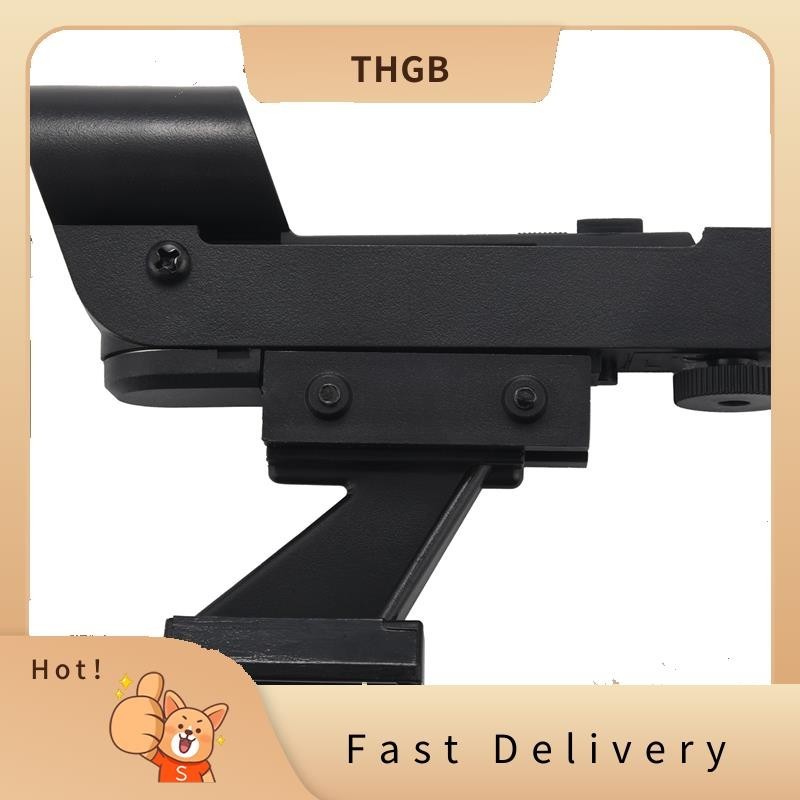 Red Dot Finder Scope Astronomy For 80eq 80dx 90dx Se Slt Telescope