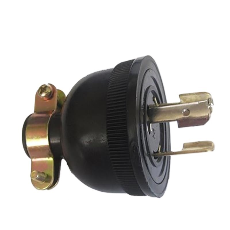 Gasoline generator engine 5/6.5kw pure copper three-hole 220v special ...